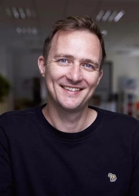 Ralph Fulton | The Fable Wiki | Fandom