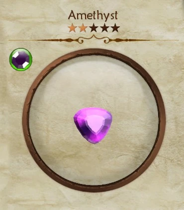 Amethyst | The Fable Wiki | Fandom