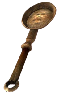 Frying Pan | The Fable Wiki | Fandom