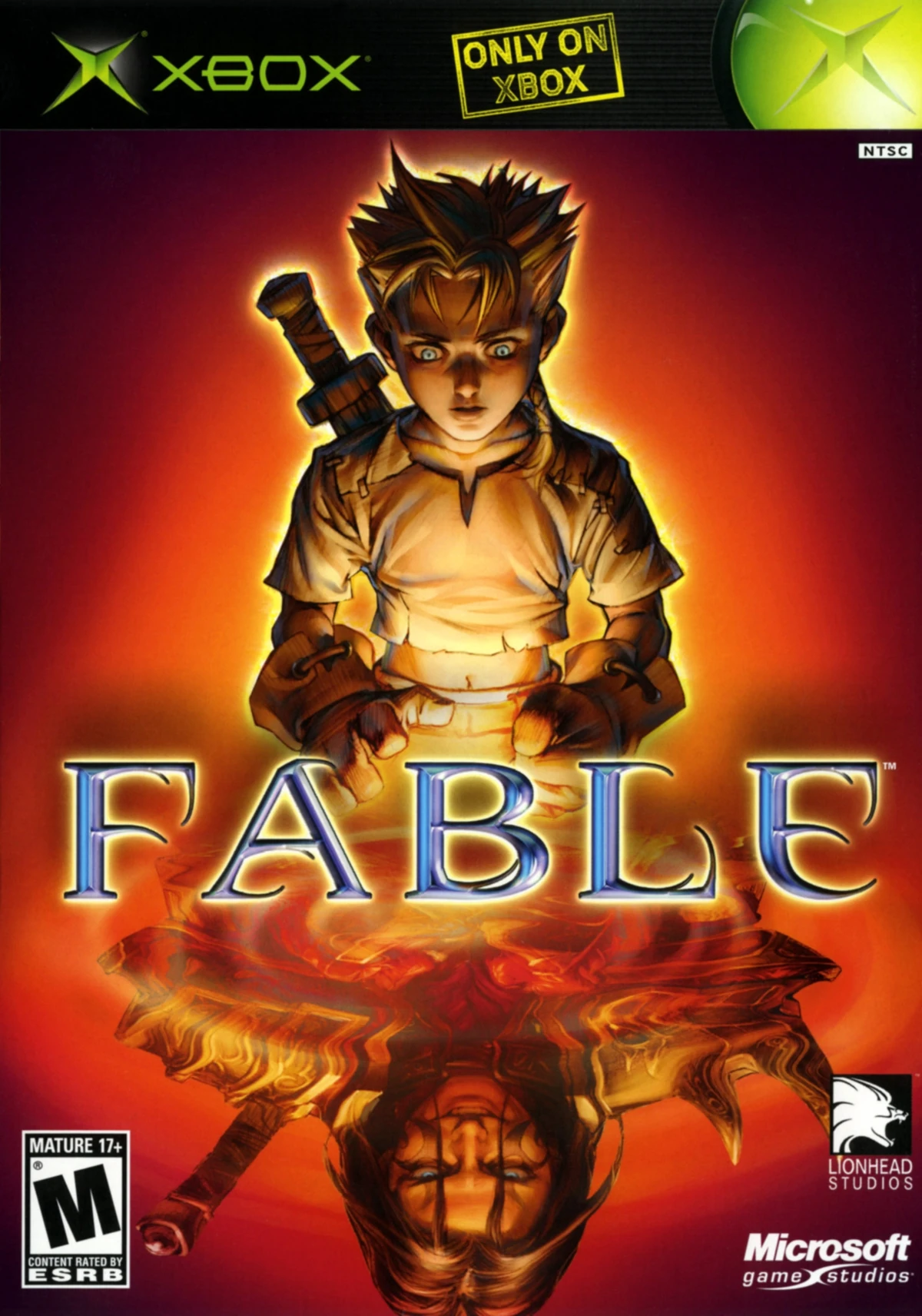 Fable | Fable Wiki | Fandom