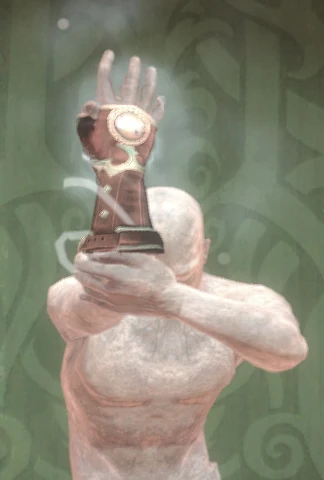 Force Push Spell Gauntlet | The Fable Wiki | Fandom