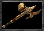 Wellow's Pickhammer | The Fable Wiki | Fandom
