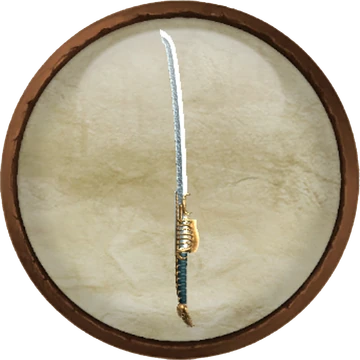 Fable 2 Legendary Axe