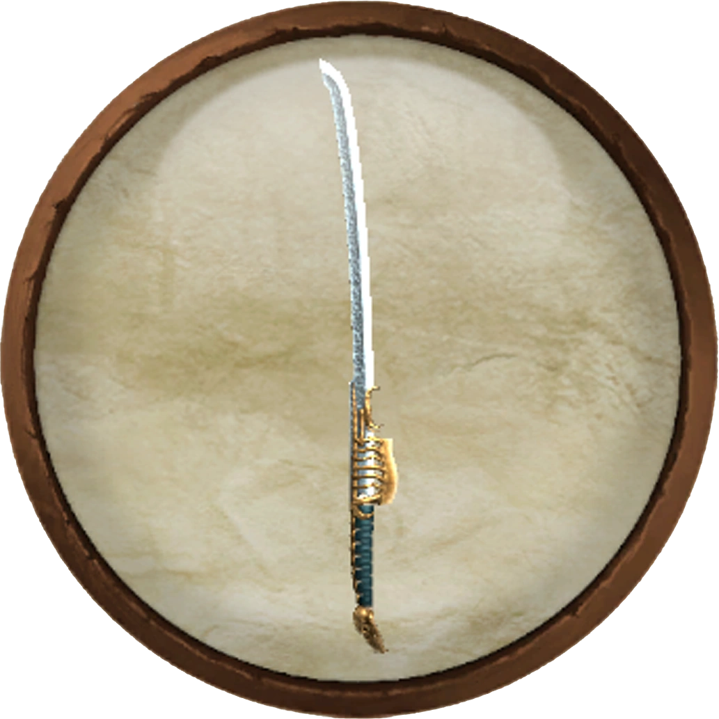 The Daichi | The Fable Wiki | Fandom