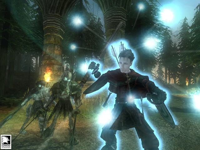 Undead | The Fable Wiki | Fandom