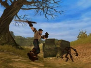 Balverine | The Fable Wiki | Fandom