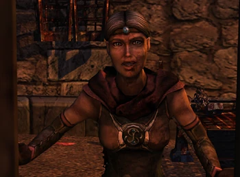 Scarlet Robe | The Fable Wiki | Fandom