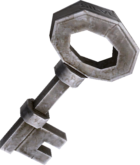 Серебряные ключи (Fable: The Lost Chapters) | Fable Wiki | Fandom