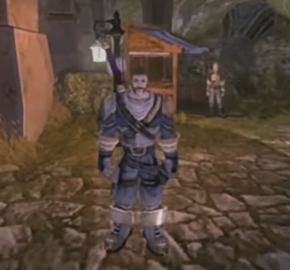 Fable TLC Bugs | The Fable Wiki | Fandom