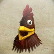 Chicken Suit (Fable II) | The Fable Wiki | Fandom