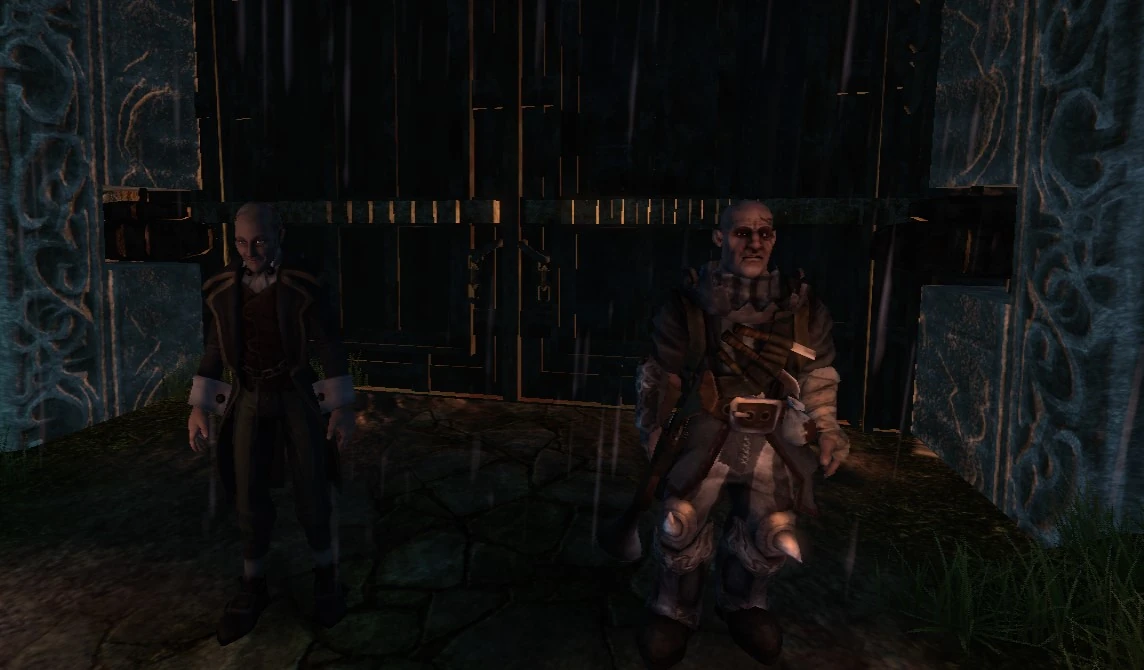 The Crucible (Quest) | The Fable Wiki | Fandom