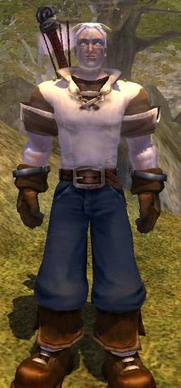 Villager Outfit | The Fable Wiki | Fandom