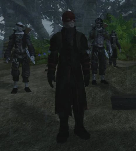 Highwayman | The Fable Wiki | Fandom