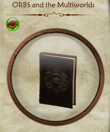 ORBS and the Multiworlds | The Fable Wiki | Fandom