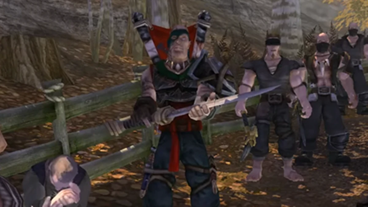 Rabb | The Fable Wiki | Fandom