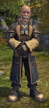 Weaver | The Fable Wiki | Fandom