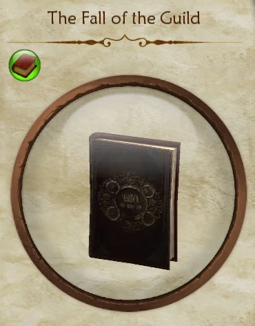 The Fall of the Guild | The Fable Wiki | Fandom