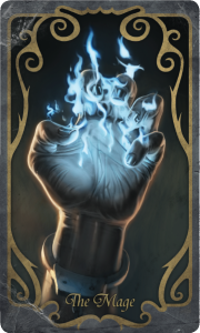 The Mage | The Fable Wiki | Fandom