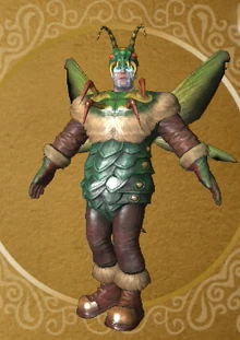 Wasp Outfit | The Fable Wiki | Fandom