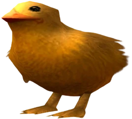 Crunchy Chick | The Fable Wiki | Fandom