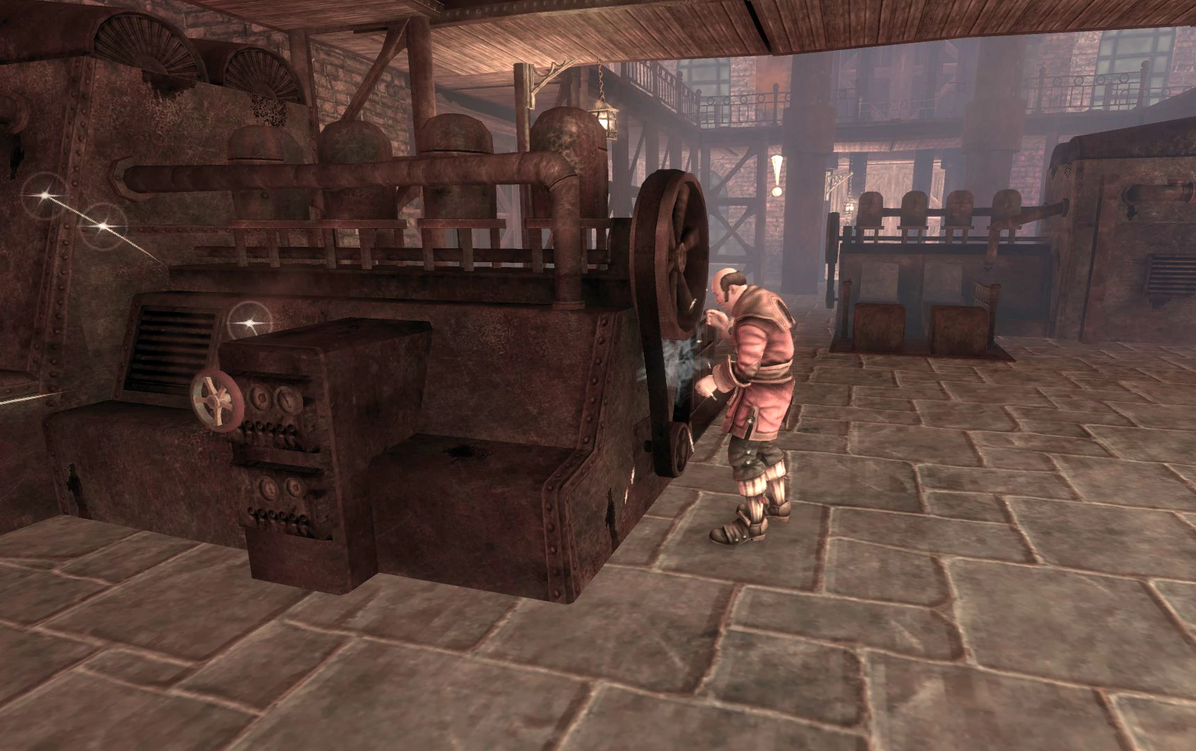 Discuss Everything About The Fable Wiki | Fandom