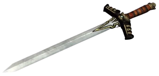 Sophia's Sword | The Fable Wiki | Fandom
