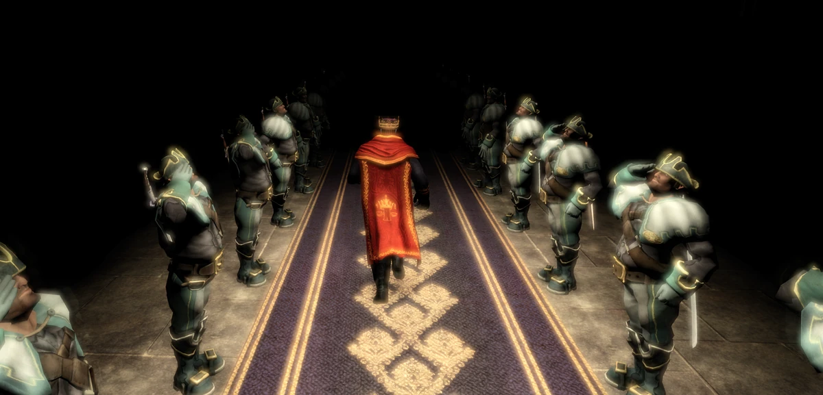 The Vision | The Fable Wiki | Fandom