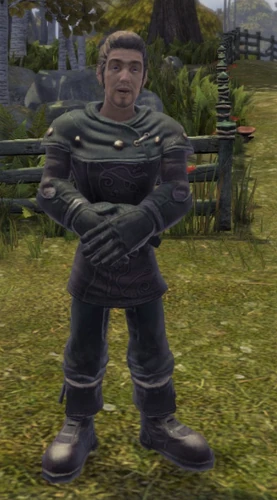 Brom | The Fable Wiki | Fandom