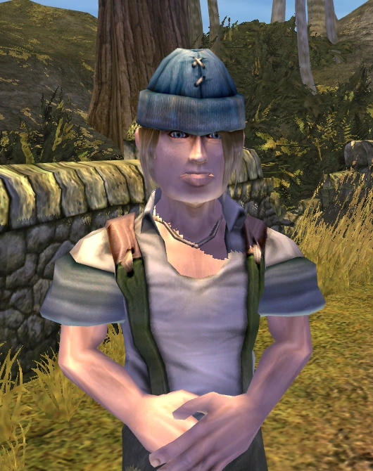 Bully | The Fable Wiki | Fandom