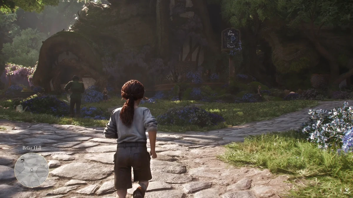 Categoria:Fable (Playground Games) Luoghi | Fable Wiki | Fandom