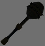 Dollmaster's Mace | The Fable Wiki | Fandom