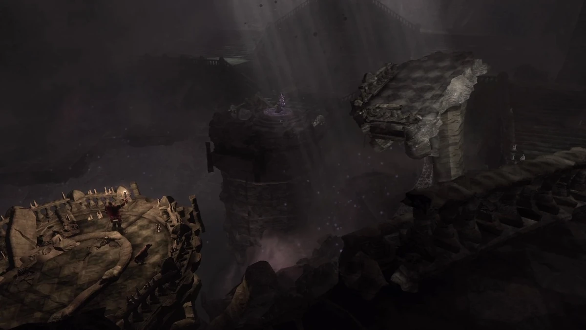 Shadelight | The Fable Wiki | Fandom