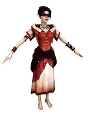 Theresa | The Fable Wiki | Fandom