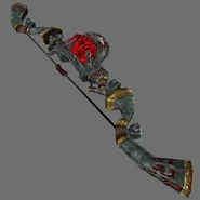 Skorm's Bow | The Fable Wiki | Fandom