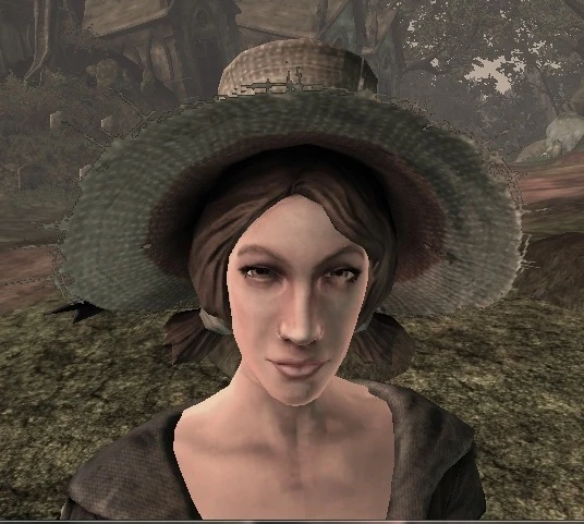 Sarah | The Fable Wiki | Fandom
