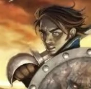 Thomas Kirkman | The Fable Wiki | Fandom