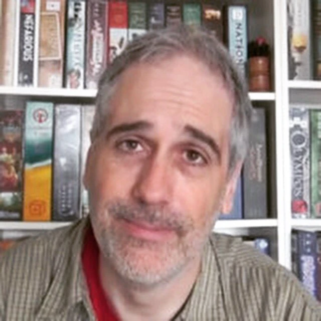 Richard Ham | The Fable Wiki | Fandom