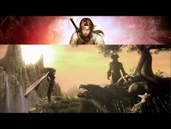 fable 2 cinematic