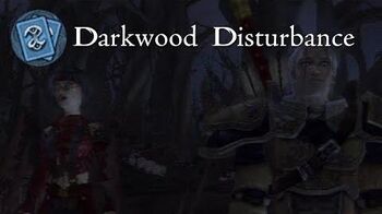Darkwood Disturbance | The Fable Wiki | Fandom