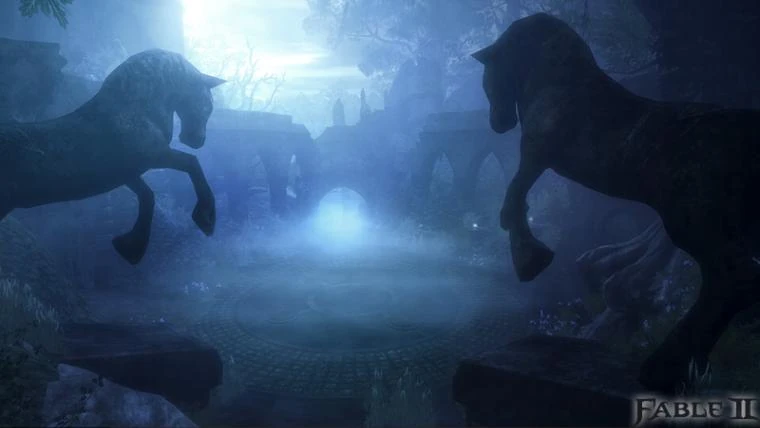 Nightmare Hollow | The Fable Wiki | Fandom