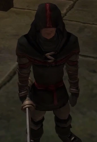 Shadow (Fable) | The Fable Wiki | Fandom