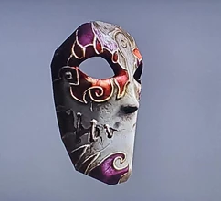 Jack of Blades's Mask | The Fable Wiki | Fandom