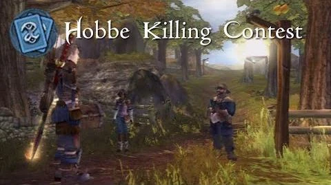 Hobbe Killing Contest | The Fable Wiki | Fandom