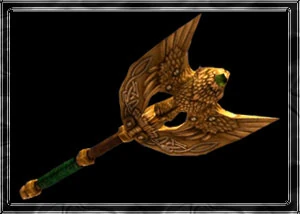 Murren Greataxe | The Fable Wiki | Fandom