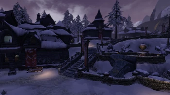 Snowspire Village | The Fable Wiki | Fandom