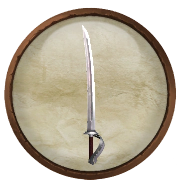 Cutlass | The Fable Wiki | Fandom