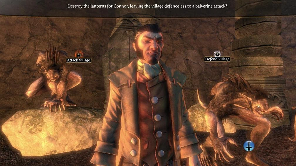 Stolen Statue | The Fable Wiki | Fandom