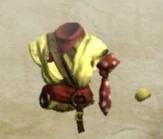 Male Gypsy Outfit | The Fable Wiki | Fandom