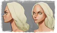 Evienne | The Fable Wiki | Fandom