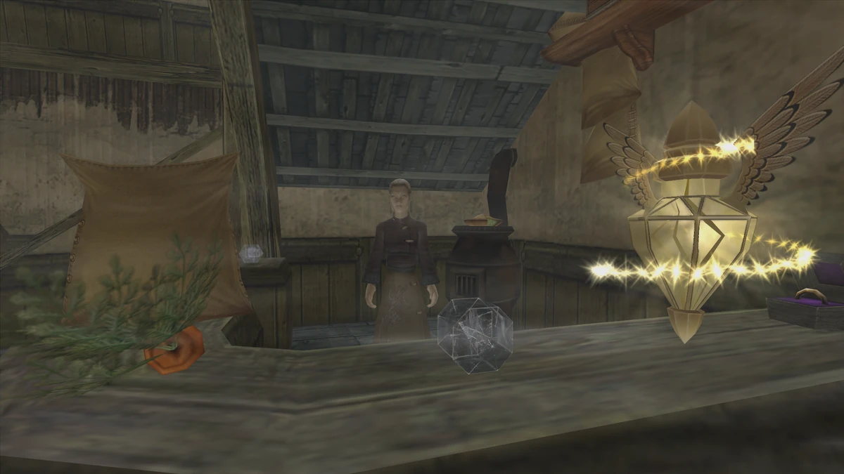 Kayte | The Fable Wiki | Fandom